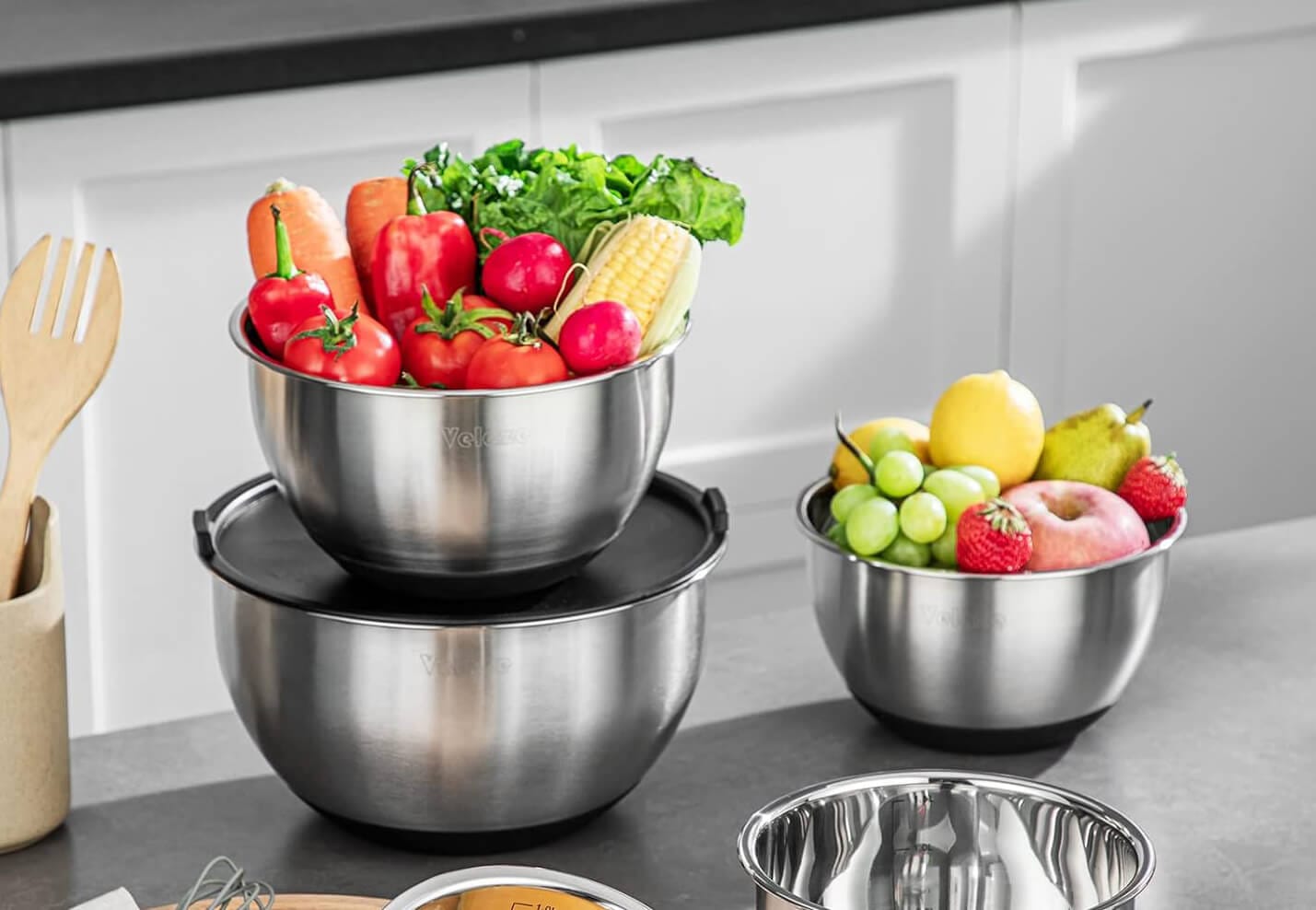 Premium Velaze Cookware Collections | Official Website